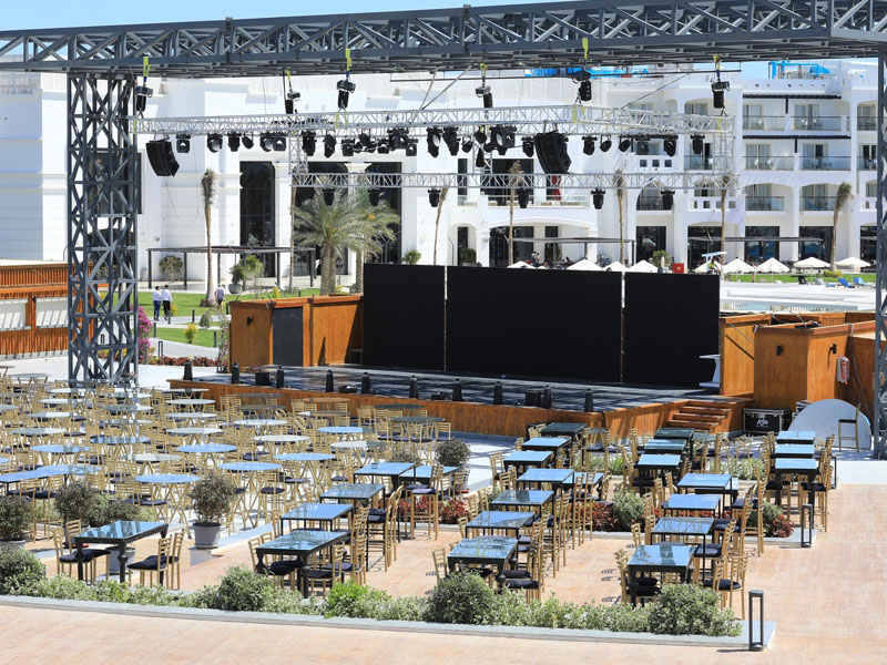 Services | Boist Event Management