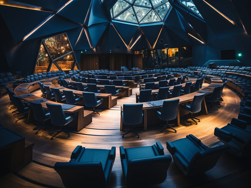 Services | Boist Event Management